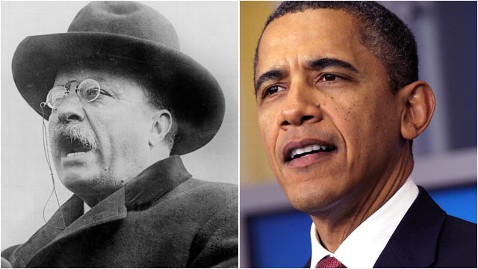 Controversial: Obama creates 3 new national monuments, expands 2 others ...