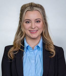 Haley R. Tangen – Mitchell Chadwick