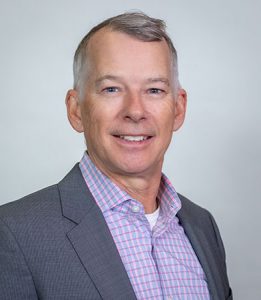 Patrick G. Mitchell – Mitchell Chadwick